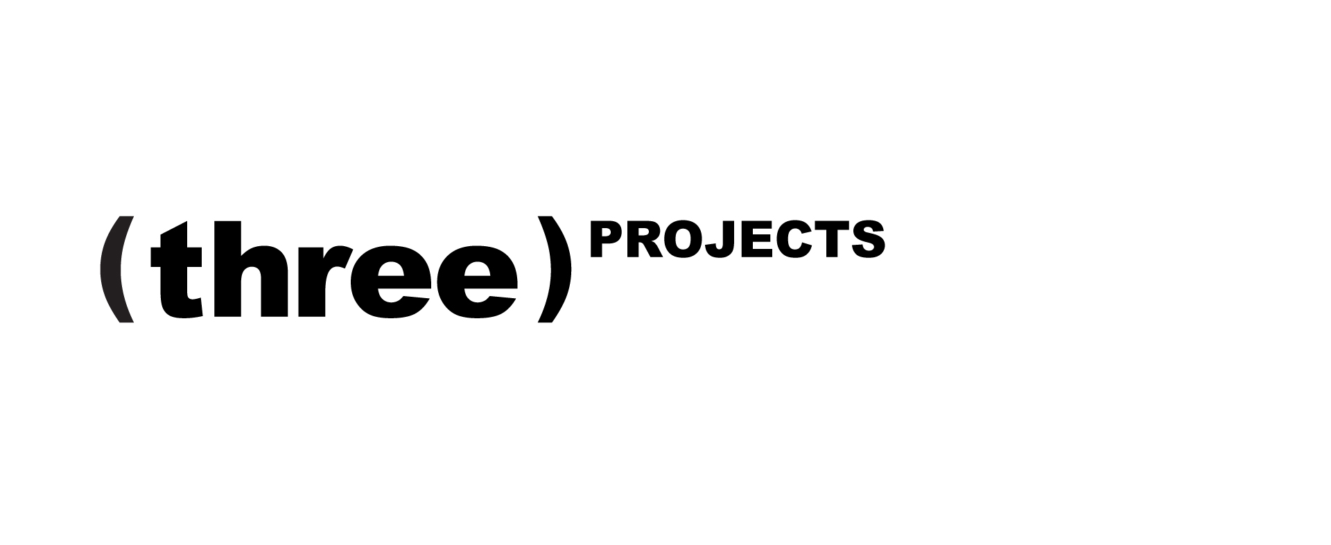 Projects – (three)Projects